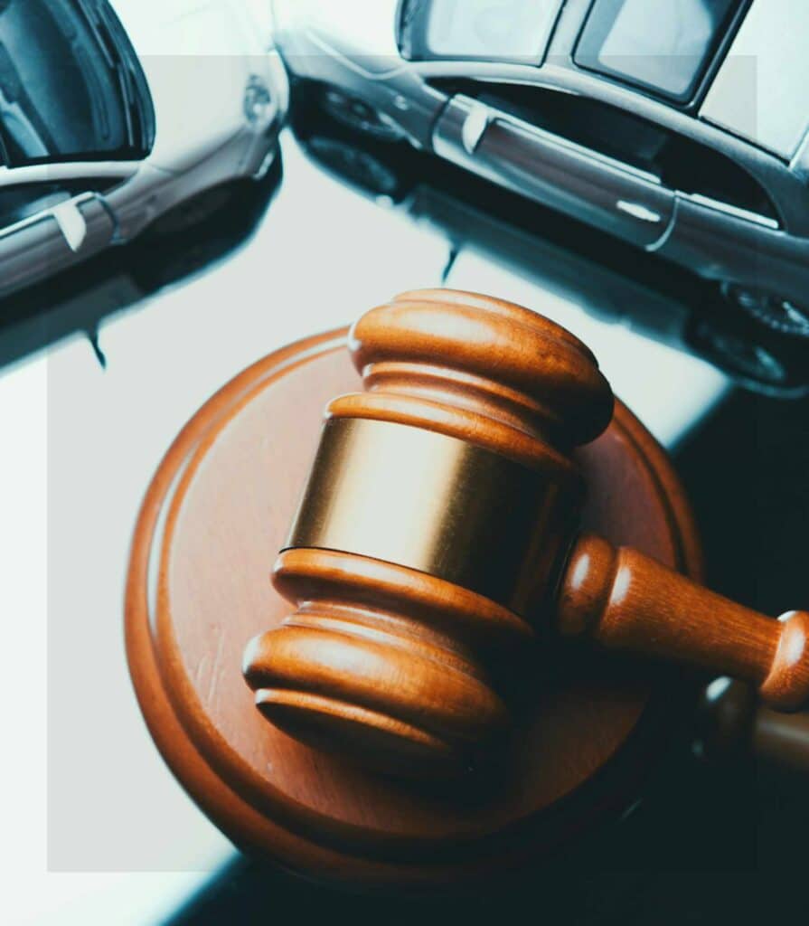 Motor Vehicle Accident Lawyer Hartford - Car Accident Attorney